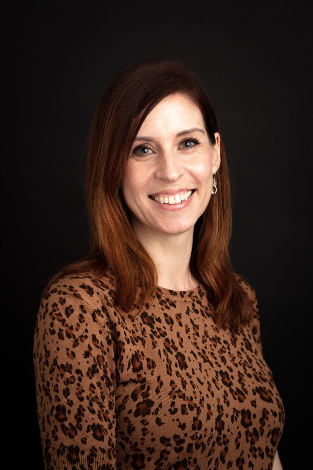 Leadership Team - YWCA