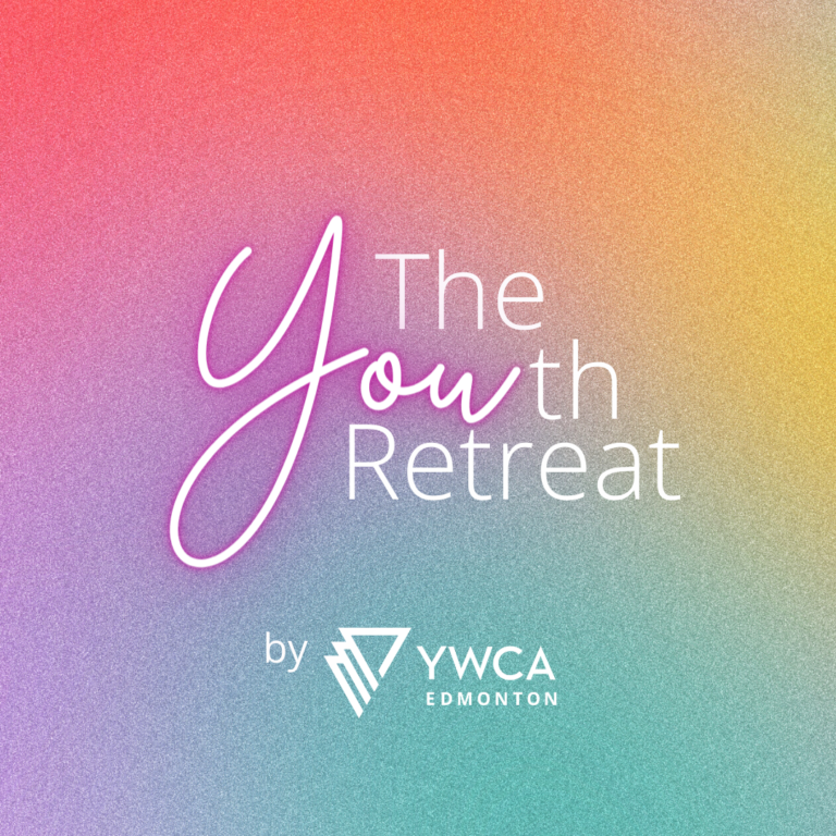 Youth Retreats - YWCA